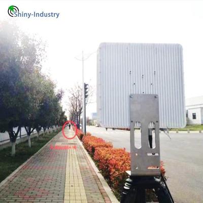 China Optimal Performance Multi Function Surveillance Radar for sale