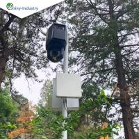 China Optimal Performance Multi Function Surveillance Radar for sale