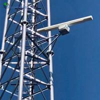China Water Detection Precision Surveillance Radar with Ground Steel Bracket or Tripod Installation and 9410± 30MHz Peak Power for sale