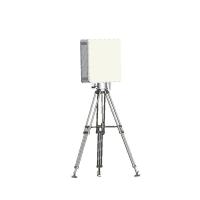 China Sensor Based Solid State Pulse Compression Radar For Comprehensive Area Tracking for sale
