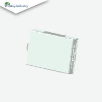China Customizable Low Altitude Surveillance Radar X Band With Automatic Moving Target Detection for sale