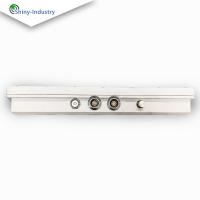 China Surveillance Radar System with Installation Mode of Ground Steel Bracket or Tripod and Consumption Design for sale