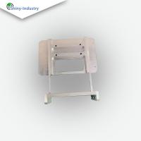 China Security Warning Air Defence Radar Accessories Turntable Adapter for sale
