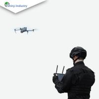 China Foldable Design UAV Drone For Photography And Videography EU C2 Certified for sale