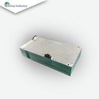 China Aerial Unmanned Vehicle UAV Detection Radar Accessories Accurate Solution For Installation for sale
