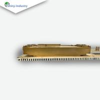 China Metal UAV Drone Detection Radar Spare Parts Accessories Lightweight CE Certified for sale