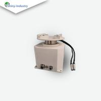 China Directional One Dimensional Turntable / Radar Detector Sensor IP66 Protection Grade for sale