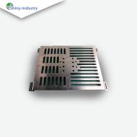 China Waterproof Radar System Attachments Border Security Radar Equipment Parts for sale