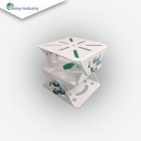 China Professional perimeter Radar Equipment Accessories Surveillance Radar Parts for sale