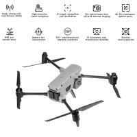 China 24GHz Frequency UAV Drone Pulse Doppler Detection Mode -40-60ºC Operation Temperature for Performance for sale