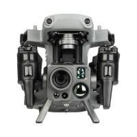 China 24GHz Frequency UAV Drone Pulse Doppler Detection Mode -40-60ºC Operation Temperature for Performance for sale