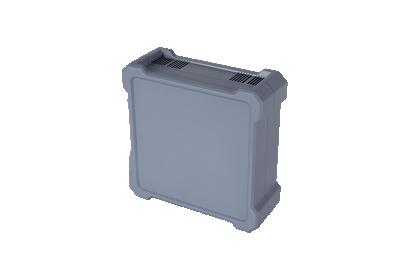 China Tracker Pro AESA Radar 360° Detection 5km Range for Drones for sale