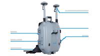 China SFL100 5km Drone Detection Radar with 24GHz Phased Array Antenna for sale