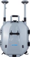 China SFL100 5km Drone Detection Radar with 24GHz Phased Array Antenna for sale