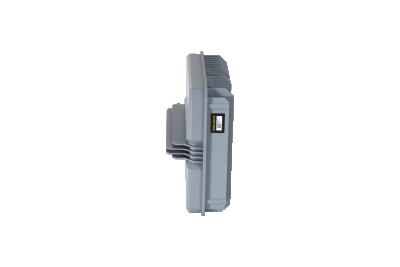 China Compact K-Band Drone Detection Radar with 5km Range for sale