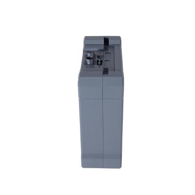 China Tracker Pro AESA Radar 360° Detection 5km Range for Drones for sale
