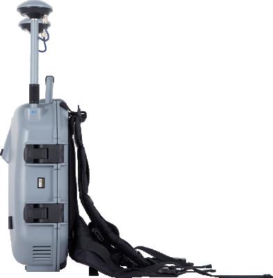 China SFL100 Drone Detection Radar 5km Range 24GHz Phased Array for sale