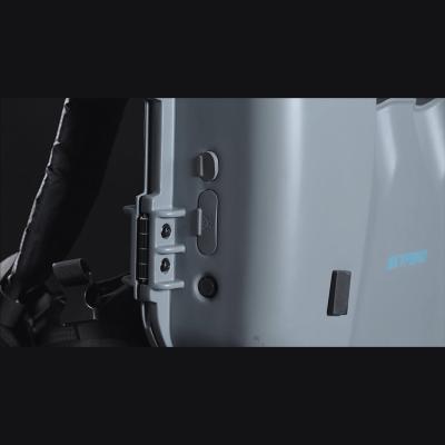 China SFL100 Drone Detection Radar 5km Range 24GHz Phased Array for sale