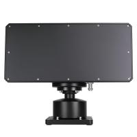 China SFL100 5km Drone Detection Radar with 24GHz Phased Array Antenna for sale