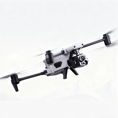 China Autel Alpha industry-grade drone: strong anti-jamming + dual thermal imaging + IP55 protection, reinventing the professional aerial photography and inspection experience for sale