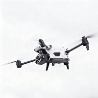 China Autel Alpha industry-grade drone: strong anti-jamming + dual thermal imaging + IP55 protection, reinventing the professional aerial photography and inspection experience for sale