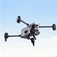China Autel Alpha industry drone: dual thermal imaging + IP55 protection + global anti-jamming, opening a new era of professional operation intelligence for sale