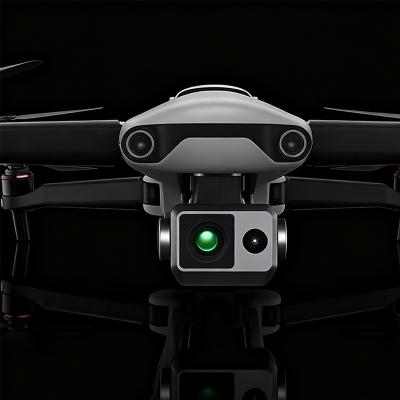 China Autel EVO II Dual 640T V3 Drone - Thermal Imaging & 8K Visual Camera for Industrial Inspections for sale