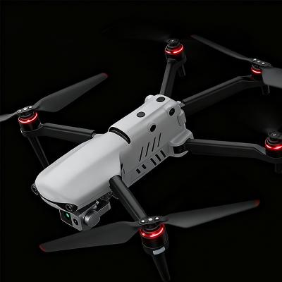 China Autel EVO II Dual 640T V3 Drone - Thermal & 8K Camera for Industrial Inspection & Public Safety for sale