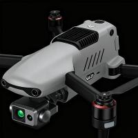 China Autel EVO II Dual 640T V3 Drone - Thermal & 8K Camera for Industrial Inspection & Public Safety for sale