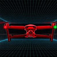 China Autel EVO II Pro V3 Drone - 6K Camera & 40-Min Flight Time for Professional Aerial Work for sale