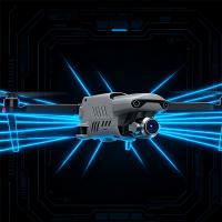 China Autel EVO II Pro V3 Drone - 6K Camera & 40-Min Flight for Professional Aerial Tasks for sale