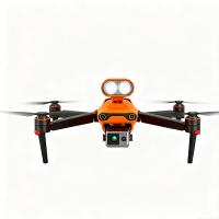 China Autel EVO II Enterprise V3: The Professional’s Choice for Aerial Missions for sale