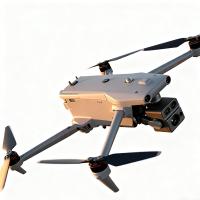 China EVO Max 4N Industrial UAV: 42min Flight + 720° Obstacle Avoidance for Critical Missions for sale