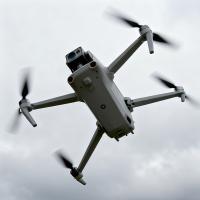 China EVO Max 4N All-Weather Industrial UAV: 42min Flight + 720° Obstacle Avoidance for sale