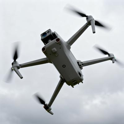 China EVO Max 4N All-Weather Industrial UAV: 42min Flight + 720° Obstacle Avoidance for sale