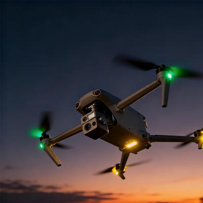 China EVO Max 4N Precision Commercial UAV: 42min Flight + 3-in-1 Thermal Fusion Camera for sale