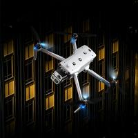 China Autel EVO Max 4T: Professional Commercial Drone with Autonomous Flight & Thermal Imaging for sale