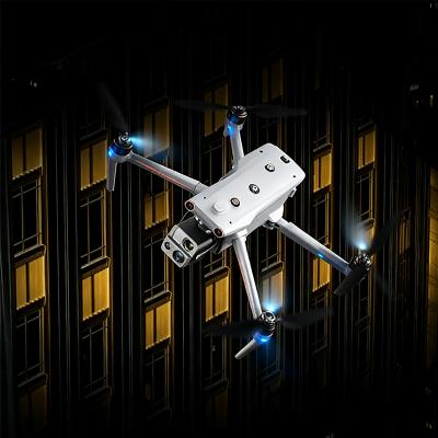 China Autel EVO Max 4T: Professional Commercial Drone with Autonomous Flight & Thermal Imaging for sale