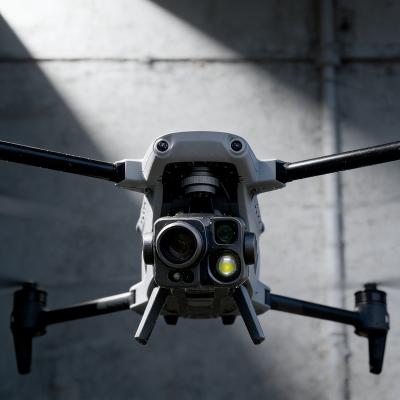 China Autel Alpha Professional Drone: 4G Transmission & Foldable Design for sale