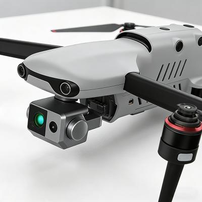 China Autel EVO II Dual 640T V3: 640×512 Thermal Camera Inspection Drone for sale