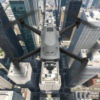 China Autel EVO II RTK V3: PPK Post-Processing & 6-Way Obstacle Avoidance Drone for sale