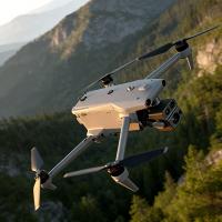 China Autel EVO Max 4N: 15KM Transmission 42-Min Flight Industrial UAV for sale