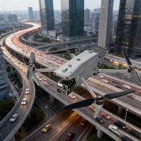 China EVO Max 4T Drone | A-Mesh Networking & 720° Obstacle Avoidance UAV for sale