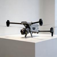 China Autel Alpha: Multi-Sensor Gimbal Drone for Power Line & Emergency Missions for sale