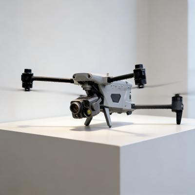 China Autel Alpha Industrial Drone | A-Mesh Networking & 40-Min Flight Time for sale