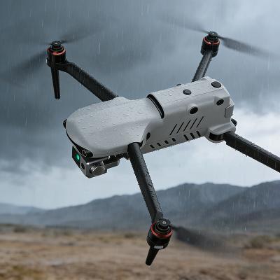 China Autel EVO II Dual 640T V3: 360° Obstacle Avoidance Thermal Inspection Drone for sale