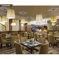 China Commercial Laminate Veneer Edge Banding Modern European Restaurant Bench Seat Custom for sale