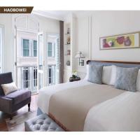China Custom Hotel Bedroom Furniture Set for Luxury Hotels 25 Years Experience for sale