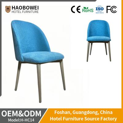 China Restaurant Chair Ash Wood Frame 500mm x 530mm x 890mm Solvent-Free Anti-Fouling Leather for sale