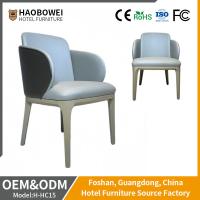 China Custom Ash Wood Frame Solid Wood Dining Chair 600x600x860mm for Hotel Restaurant for sale